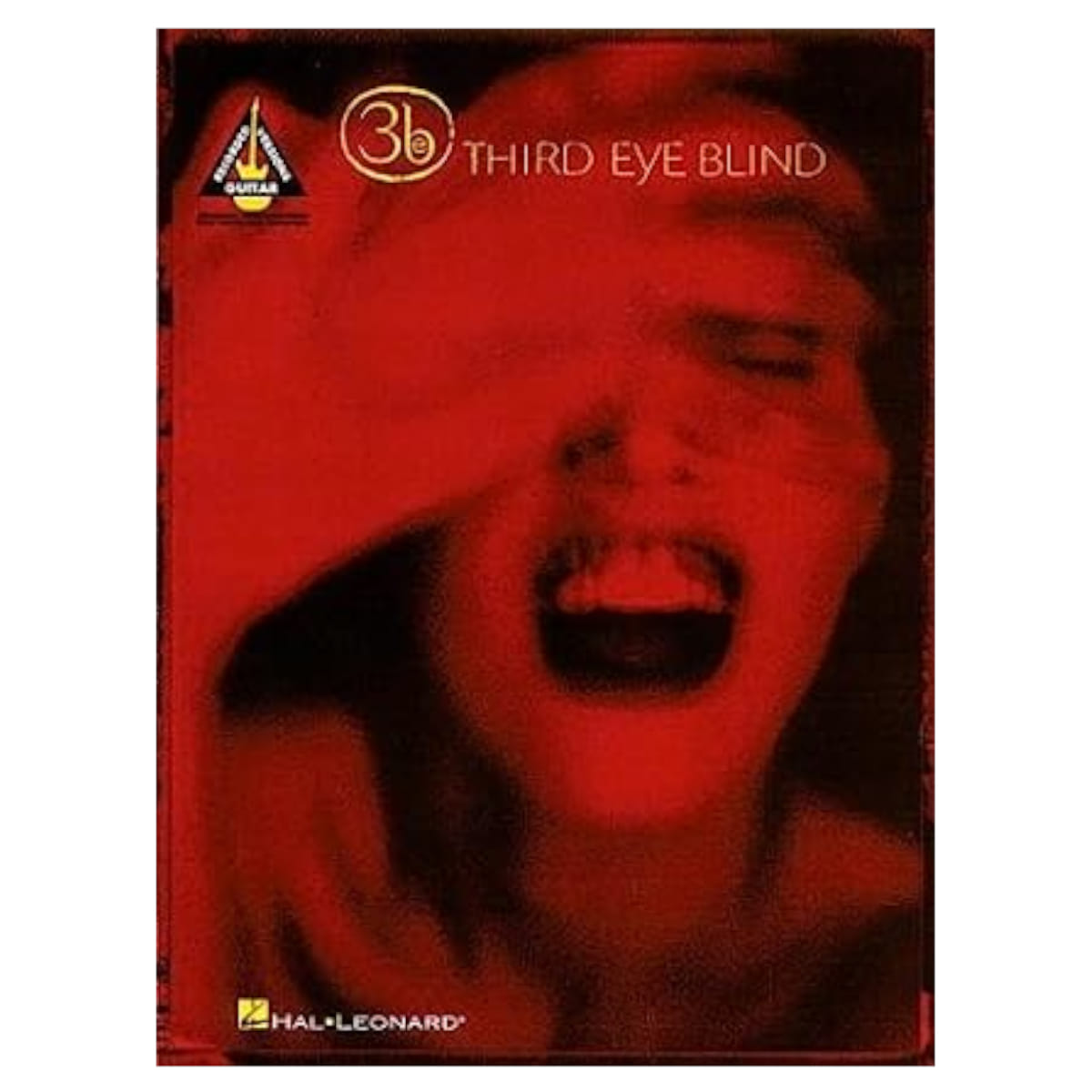 Third Eye Blind Album