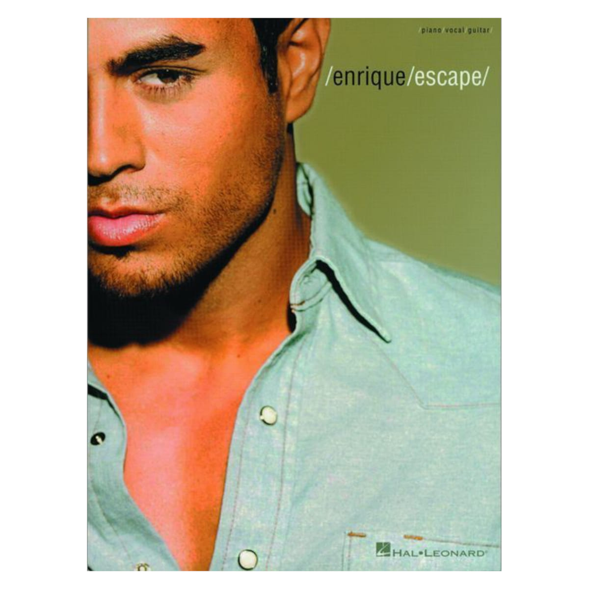 Escape Enrique Iglesias
